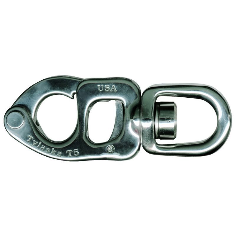 Tylaska T5 Standard Bail Trigger Snap Shackle